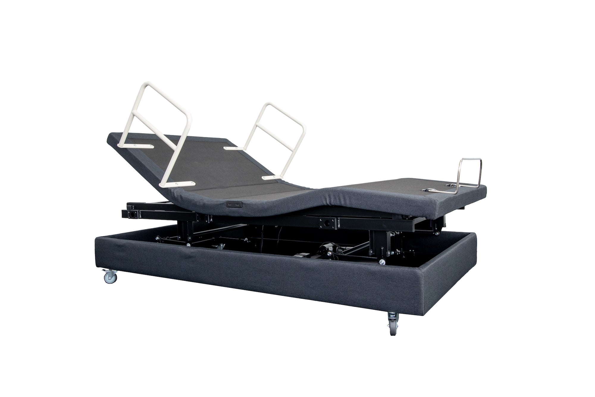 Flex iActive HiLo Adjustable Base – Simply Sleep Australia